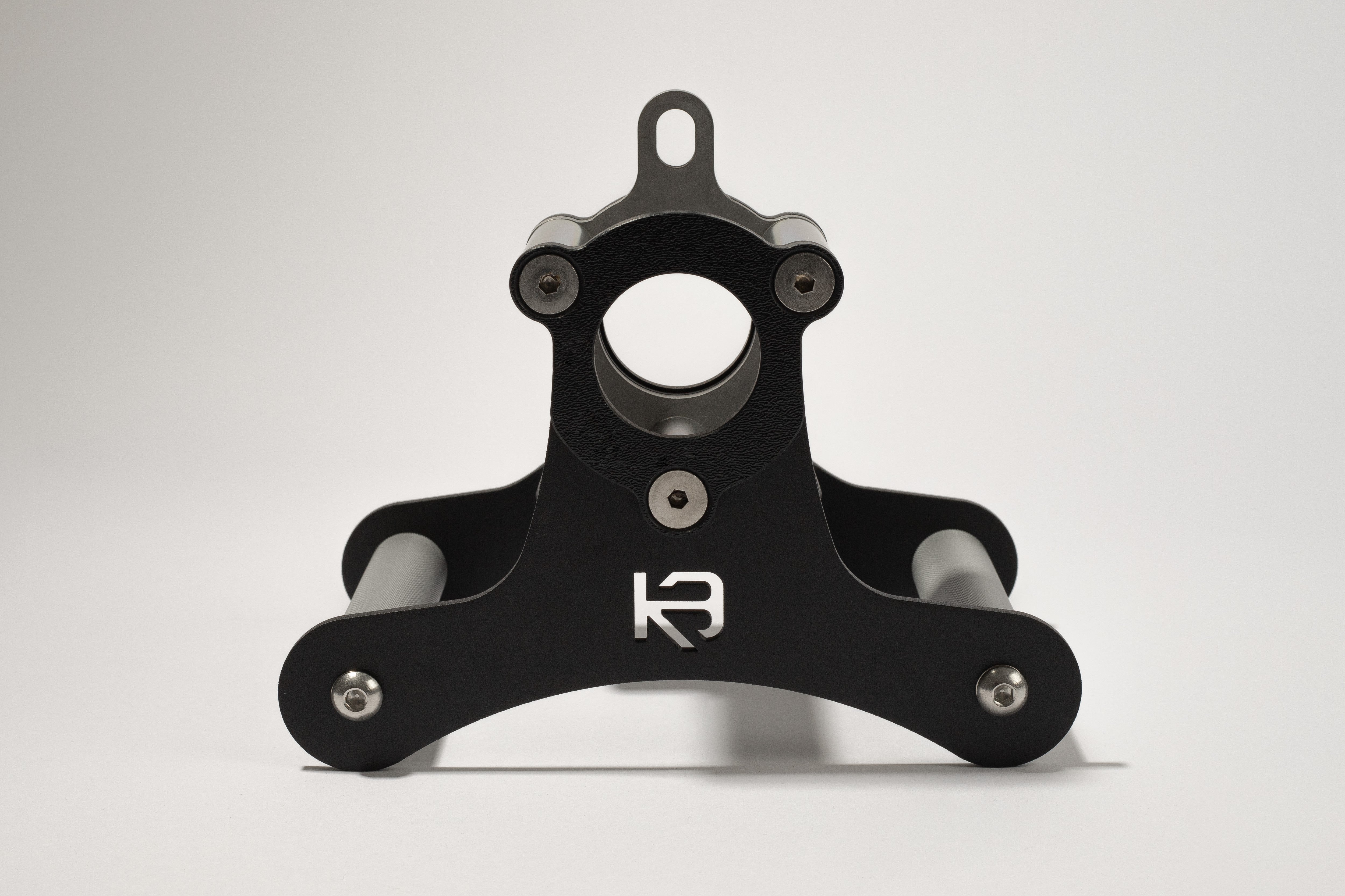 ATLAS CLOSE GRIP CABLE/LANDMINE ATTACHMENT | KLEVA BUILT